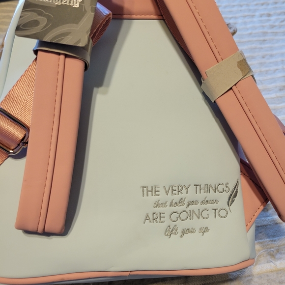 Loungefly | Bags | Longefly Dumbo Backpack Purse | Poshmark